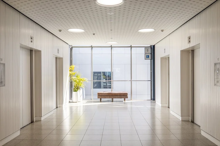 1 Nicholson Street — OneEast Capital