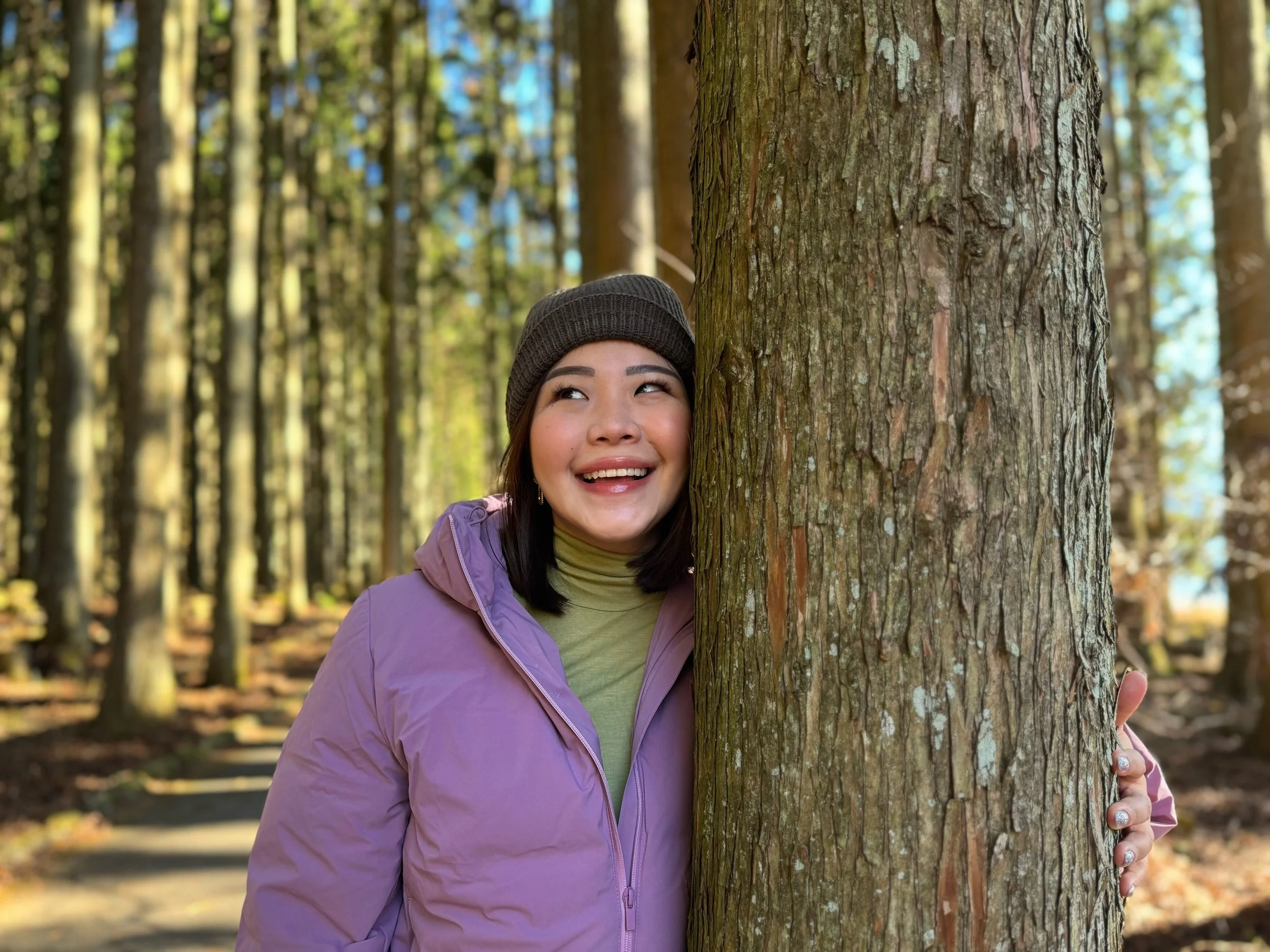 Directory — Forest Therapy Singapore - ANFT Guides Collective