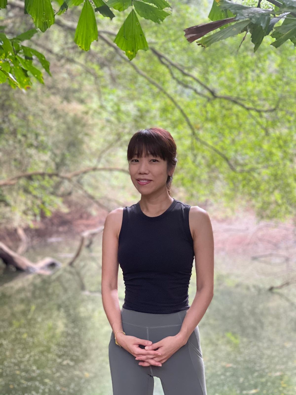 Directory — Forest Therapy Singapore - ANFT Guides Collective