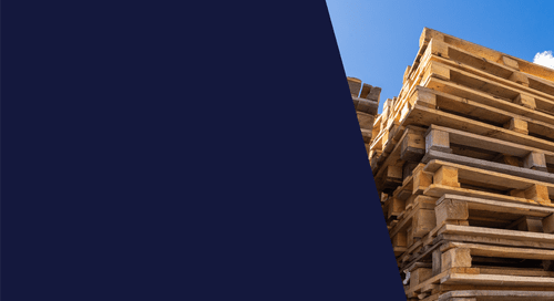 CP Pallets | Chemical & Industrial Pallets from Portswood Pallets ...