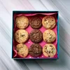 Cookie Courier - UK Cookie Delivery - Nationwide