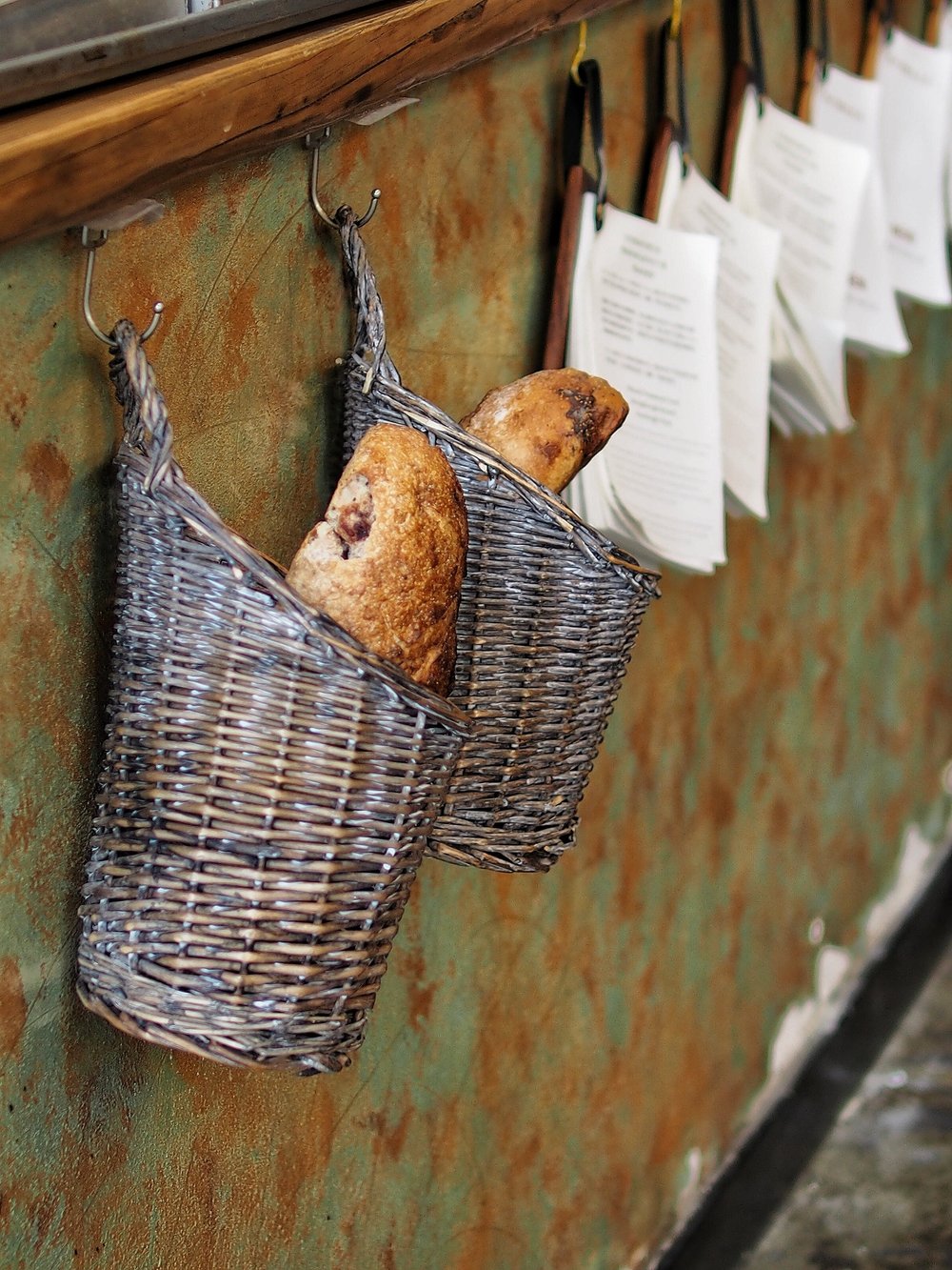 Locations — O‘mills