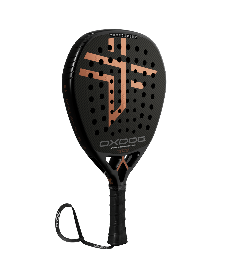 Padel Rackets - For All Levels | Oxdog Padel UK — Oxdog Padel UK