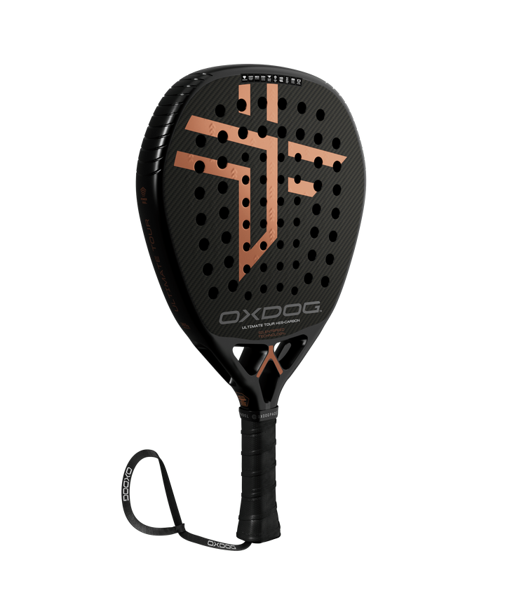 Padel Rackets - For All Levels | Oxdog Padel UK — Oxdog Padel UK