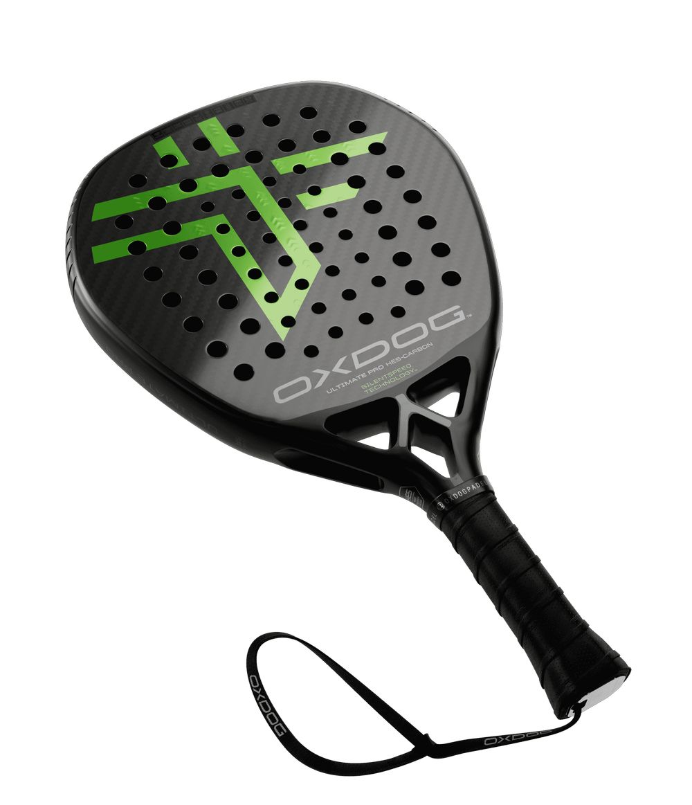 Padel Rackets - For All Levels | Oxdog Padel UK — Oxdog Padel UK