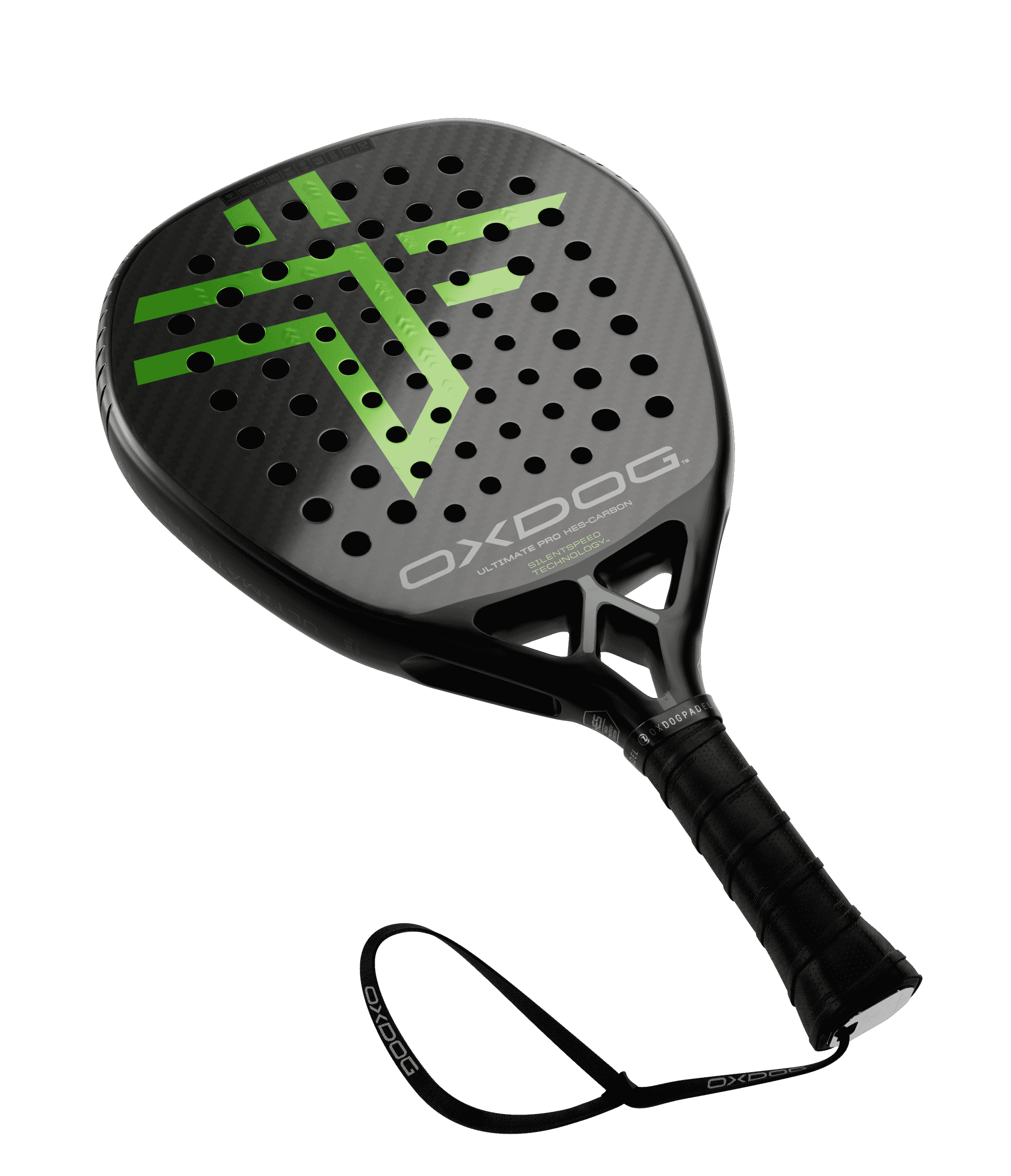 Padel Rackets - For All Levels | Oxdog Padel UK — Oxdog Padel UK