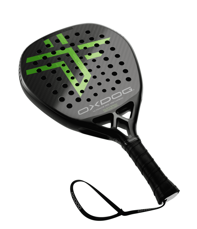 Padel Rackets - For All Levels | Oxdog Padel UK — Oxdog Padel UK