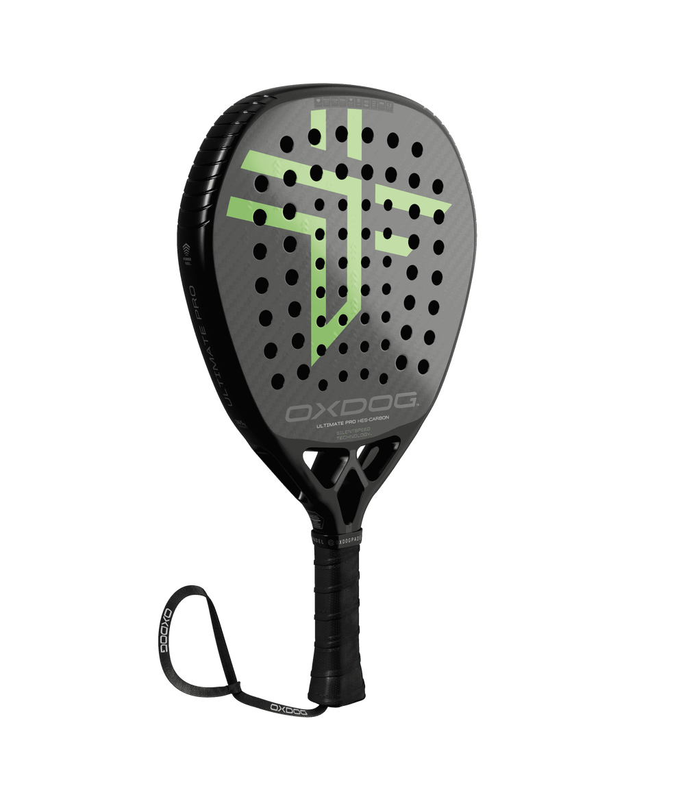 Padel Rackets - For All Levels | Oxdog Padel UK — Oxdog Padel UK