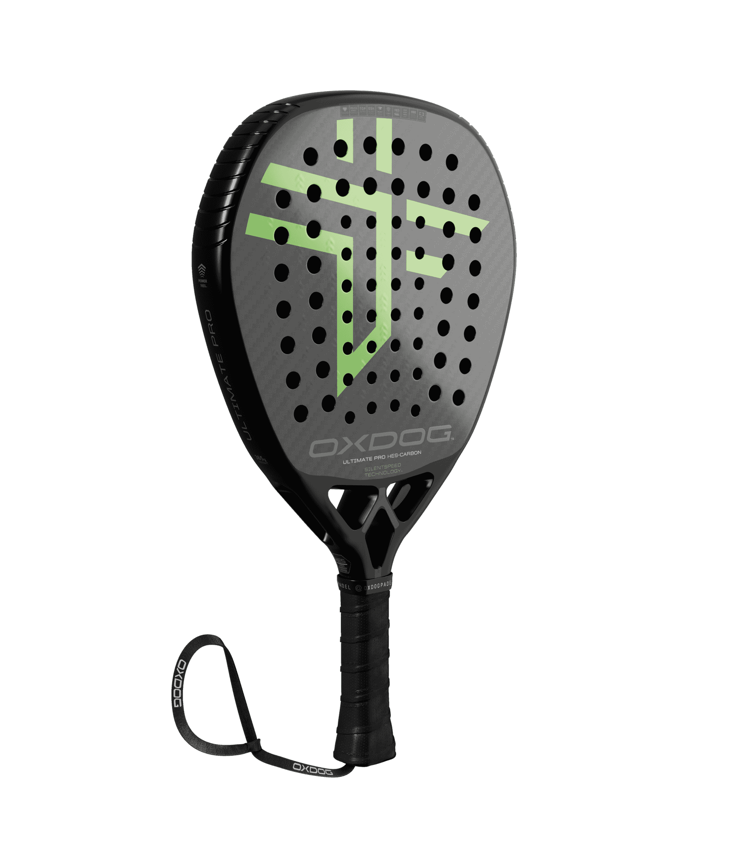 Padel Rackets - For All Levels | Oxdog Padel UK — Oxdog Padel UK