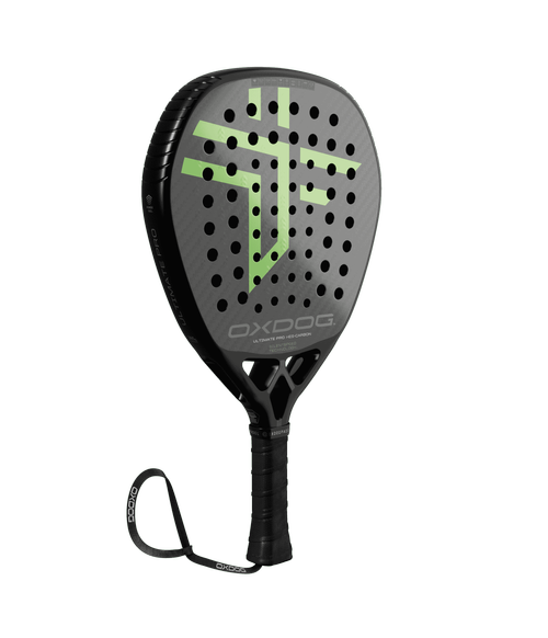Padel Rackets - For All Levels | Oxdog Padel UK — Oxdog Padel UK