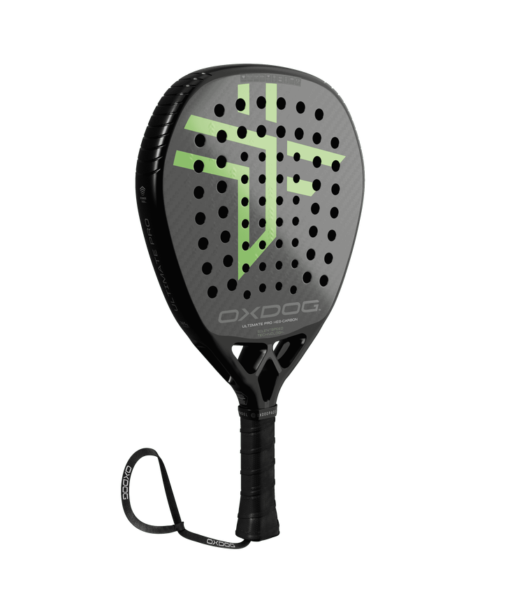 Padel Rackets - For All Levels | Oxdog Padel UK — Oxdog Padel UK