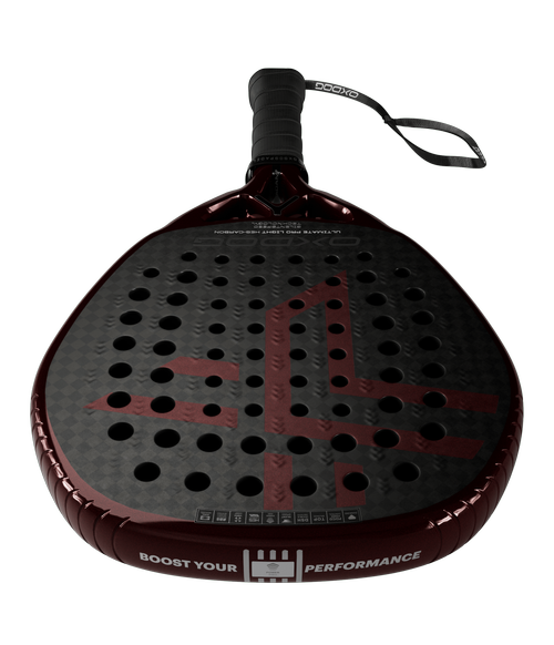 Padel Rackets - For All Levels | Oxdog Padel UK — Oxdog Padel UK