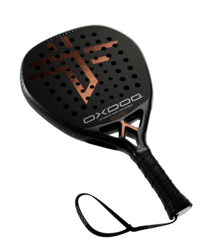 Padel Rackets - For All Levels | Oxdog Padel UK — Oxdog Padel UK