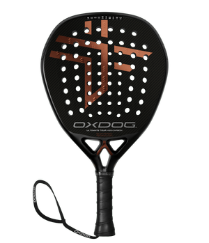 Padel Rackets - For All Levels | Oxdog Padel UK — Oxdog Padel UK