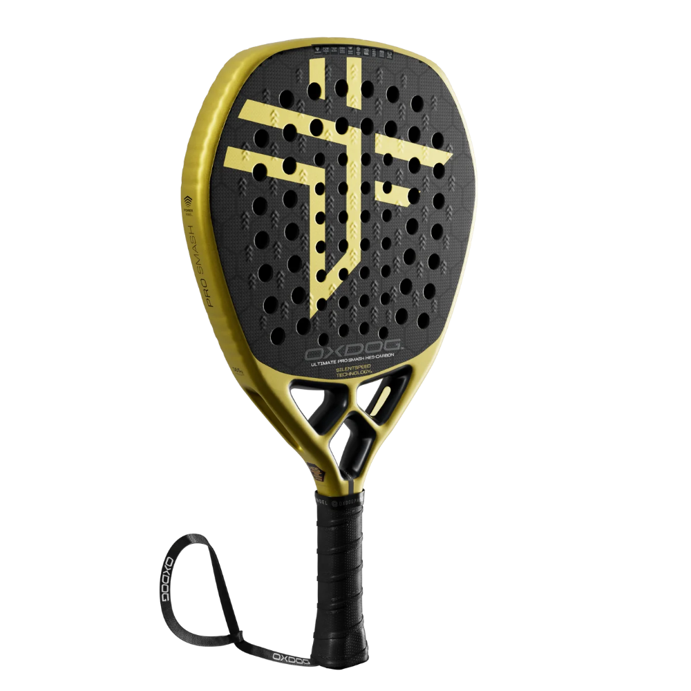 Padel Rackets - For All Levels | Oxdog Padel UK — Oxdog Padel UK