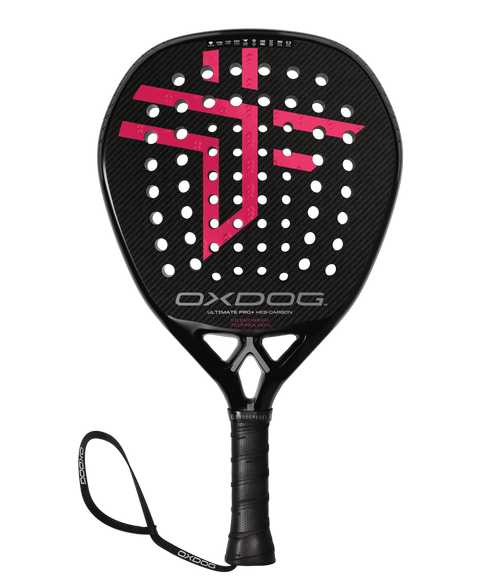Padel Rackets - For All Levels | Oxdog Padel UK — Oxdog Padel UK
