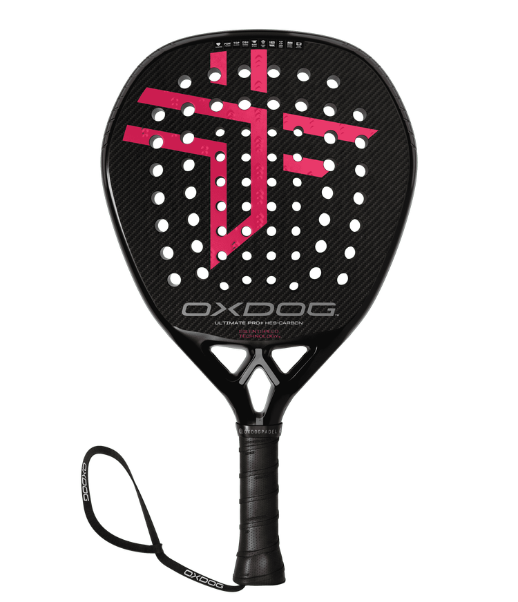 Padel Rackets - For All Levels | Oxdog Padel UK — Oxdog Padel UK