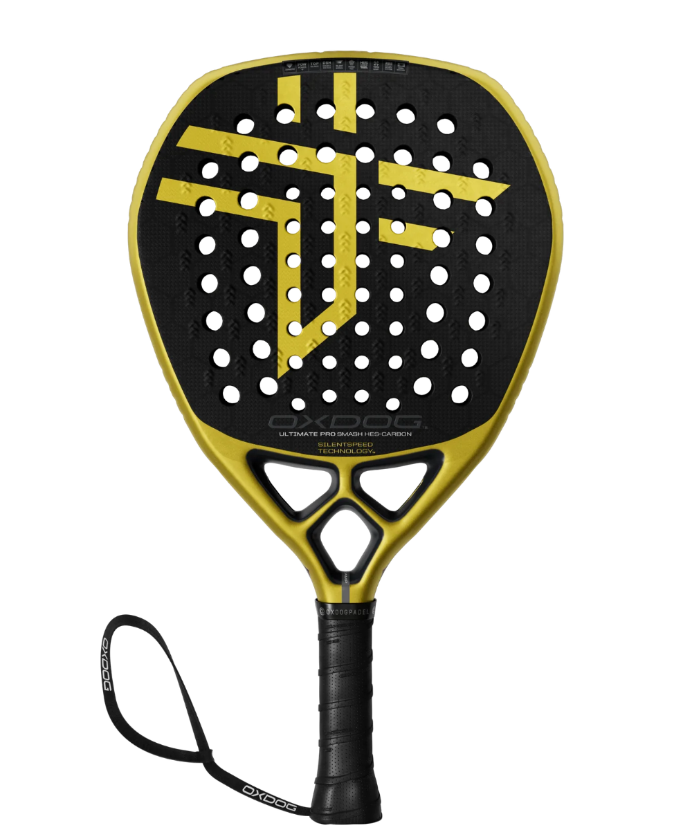 Padel Rackets - For All Levels | Oxdog Padel UK — Oxdog Padel UK