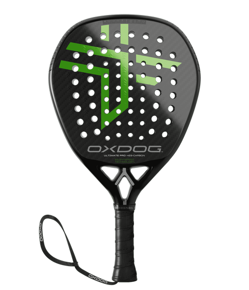 Padel Rackets - For All Levels | Oxdog Padel UK — Oxdog Padel UK