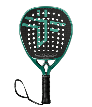 Padel Rackets - For All Levels | Oxdog Padel UK — Oxdog Padel UK