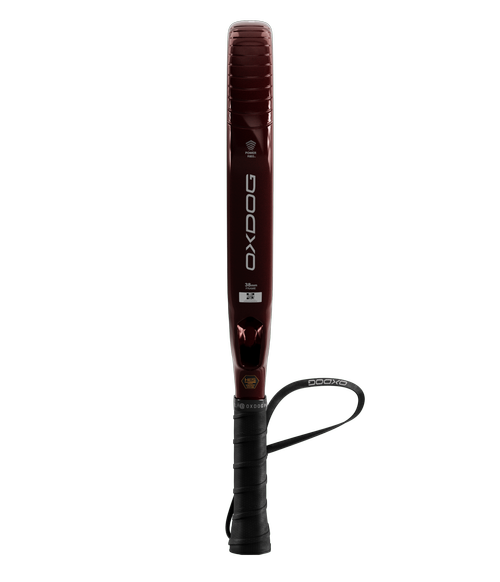 Padel Rackets - For All Levels | Oxdog Padel UK — Oxdog Padel UK