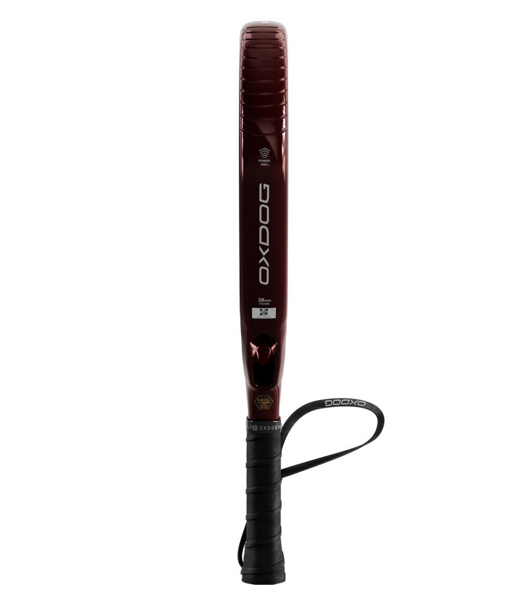 Padel Rackets - For All Levels | Oxdog Padel UK — Oxdog Padel UK