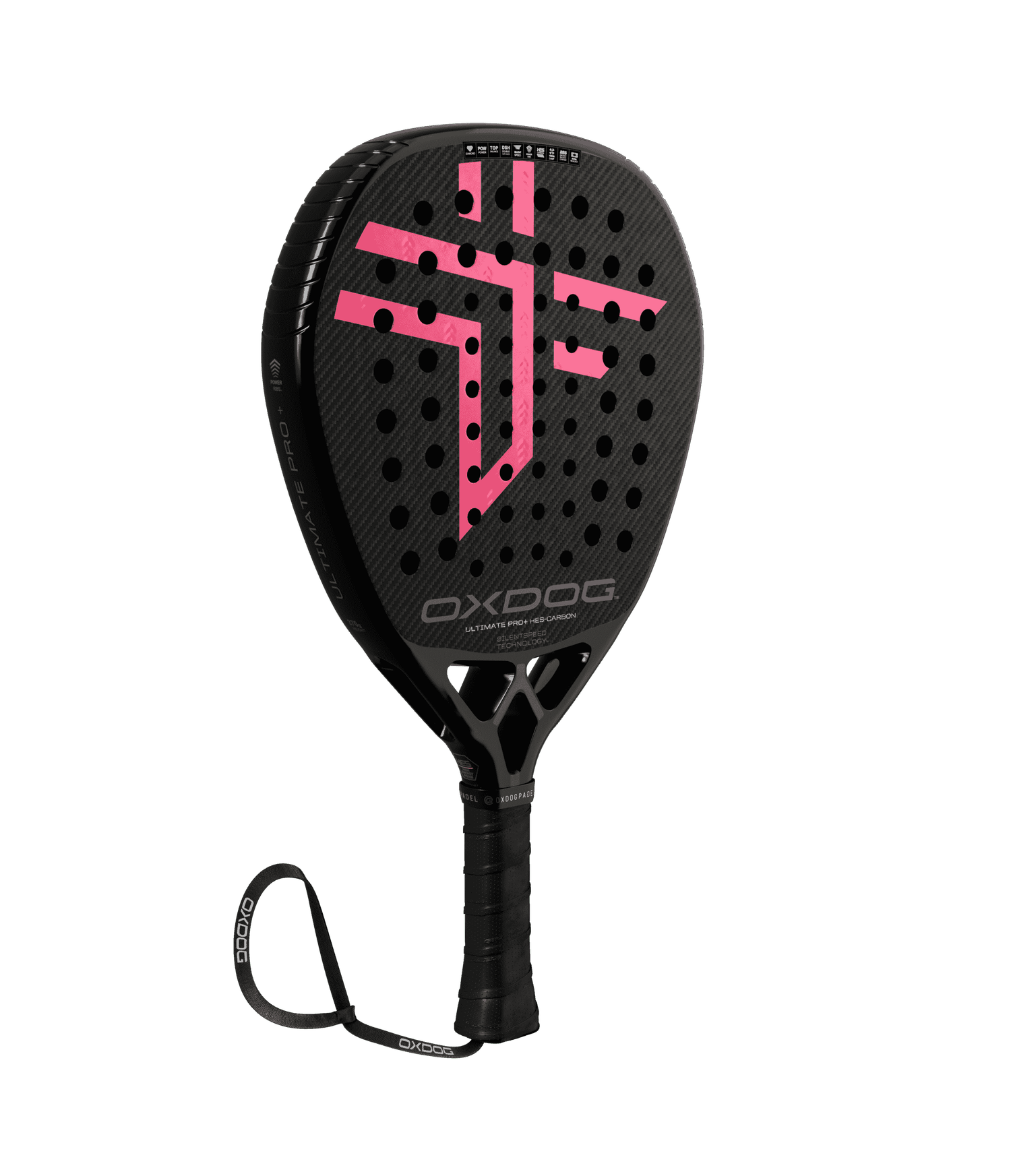 Padel Rackets - For All Levels | Oxdog Padel UK — Oxdog Padel UK