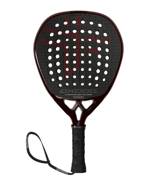 Padel Rackets - For All Levels | Oxdog Padel UK — Oxdog Padel UK