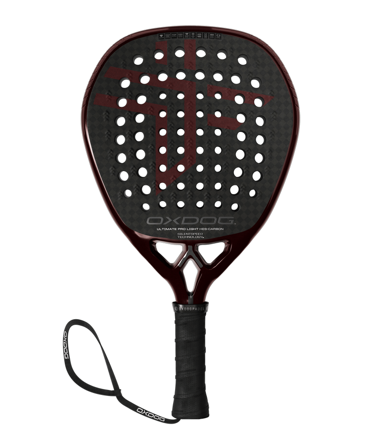 Padel Rackets - For All Levels | Oxdog Padel UK — Oxdog Padel UK