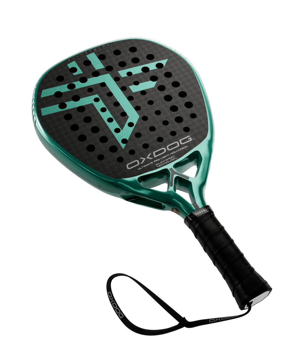 Padel Rackets - For All Levels | Oxdog Padel UK — Oxdog Padel UK