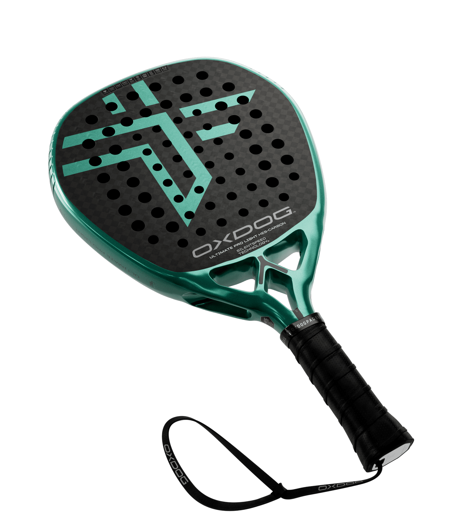 Padel Rackets - For All Levels | Oxdog Padel UK — Oxdog Padel UK