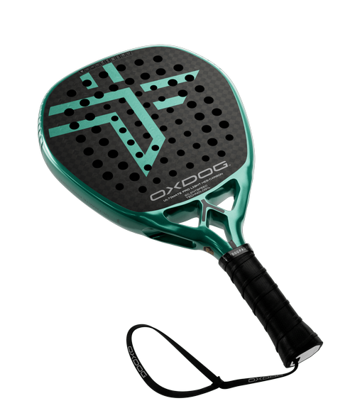 Padel Rackets - For All Levels | Oxdog Padel UK — Oxdog Padel UK
