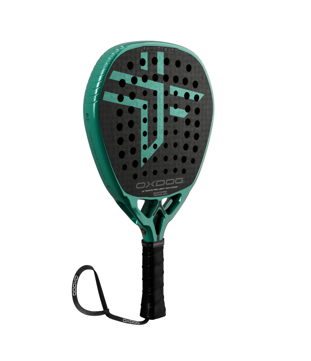 Padel Rackets - For All Levels | Oxdog Padel UK — Oxdog Padel UK