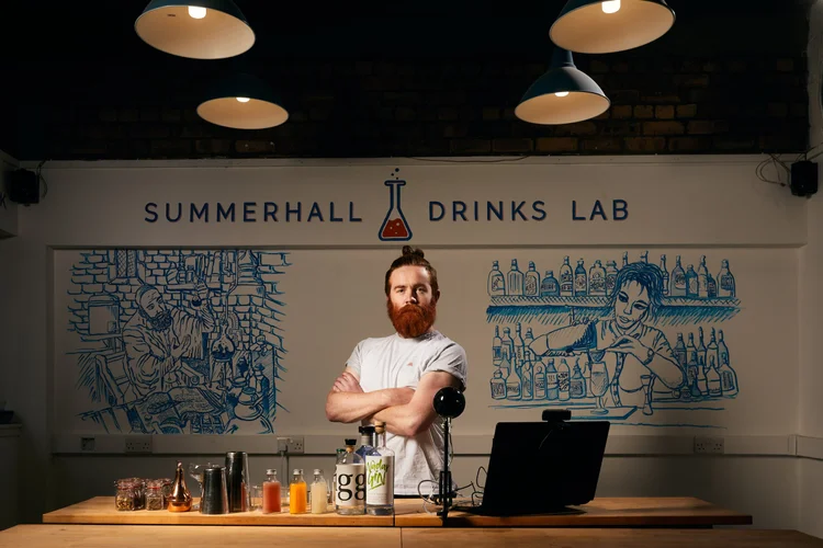 Made in Summerhall