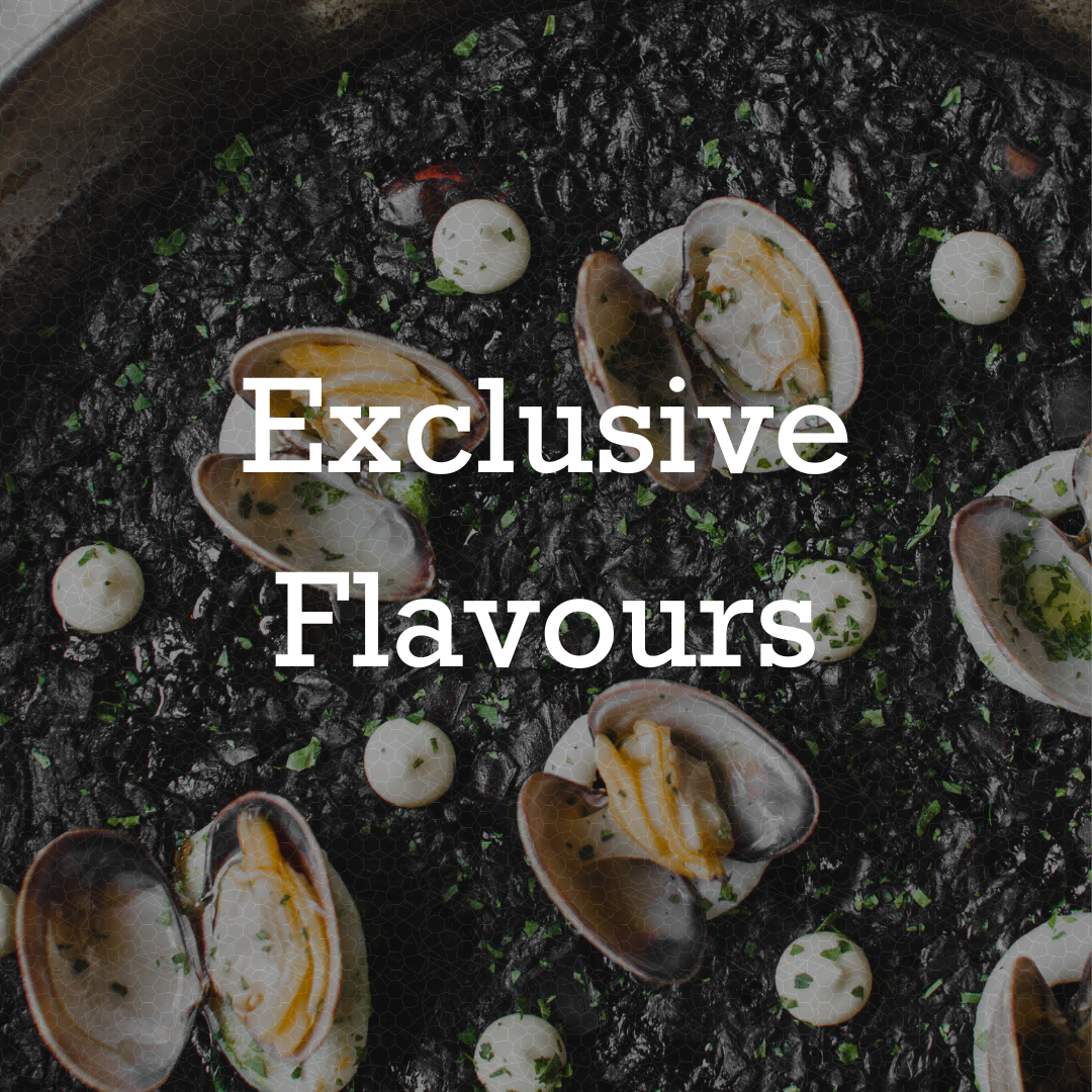 Menu — The Spanish Paella and Sangria Company