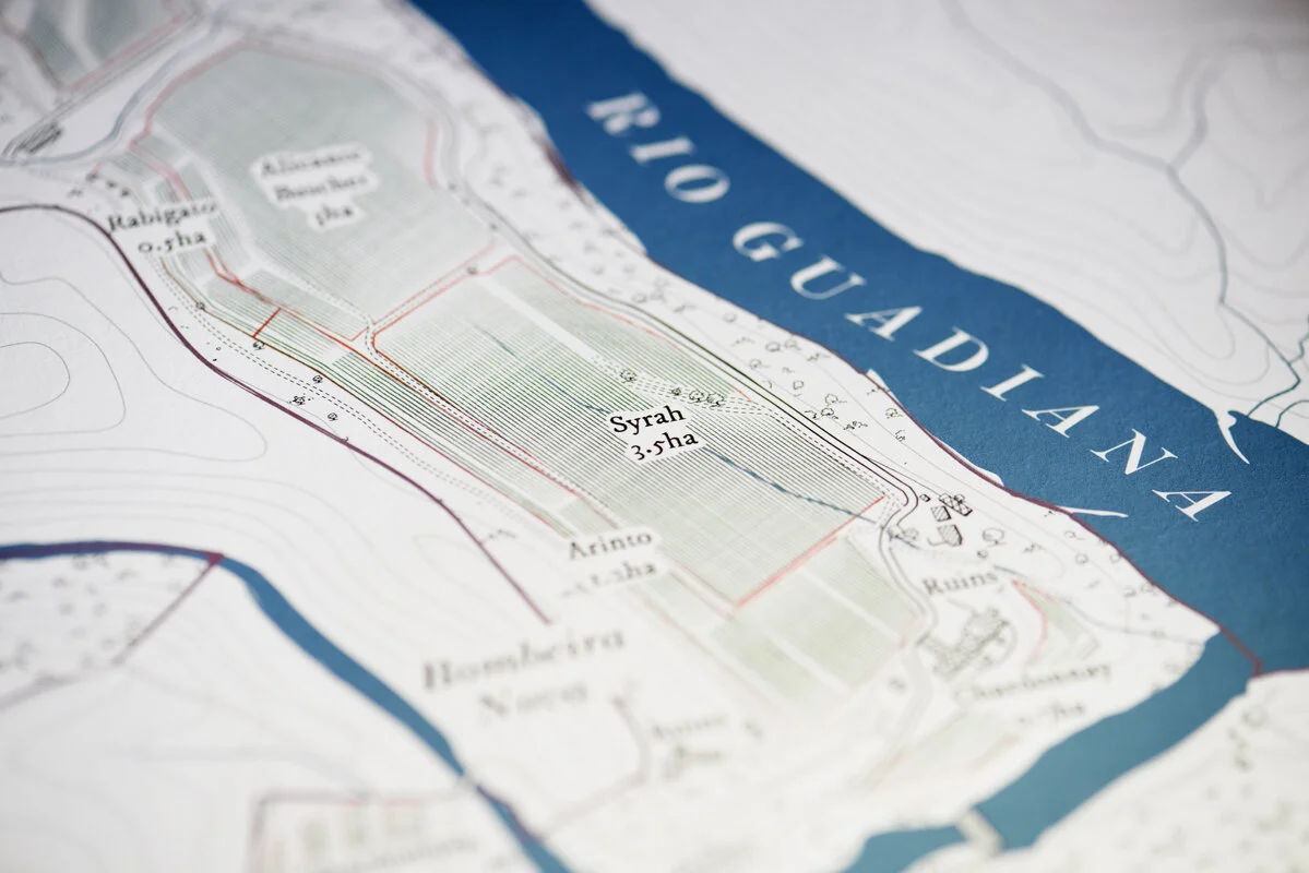 Rural Maps