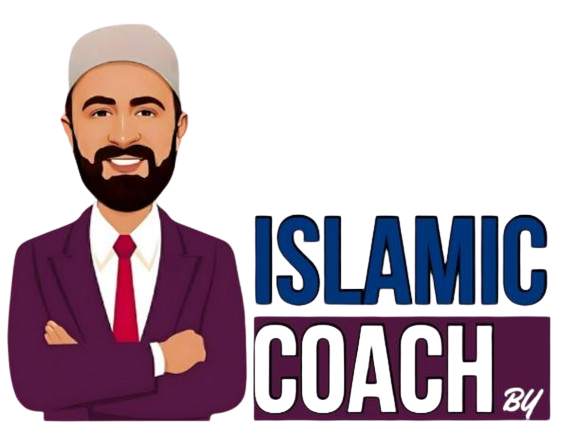 Over Mij — Islamic Coach