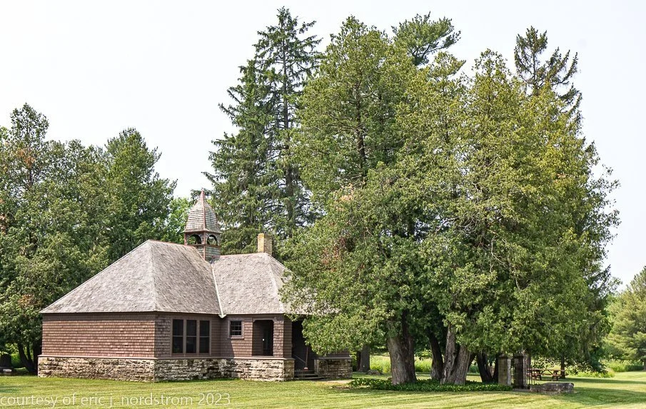 Unity Chapel