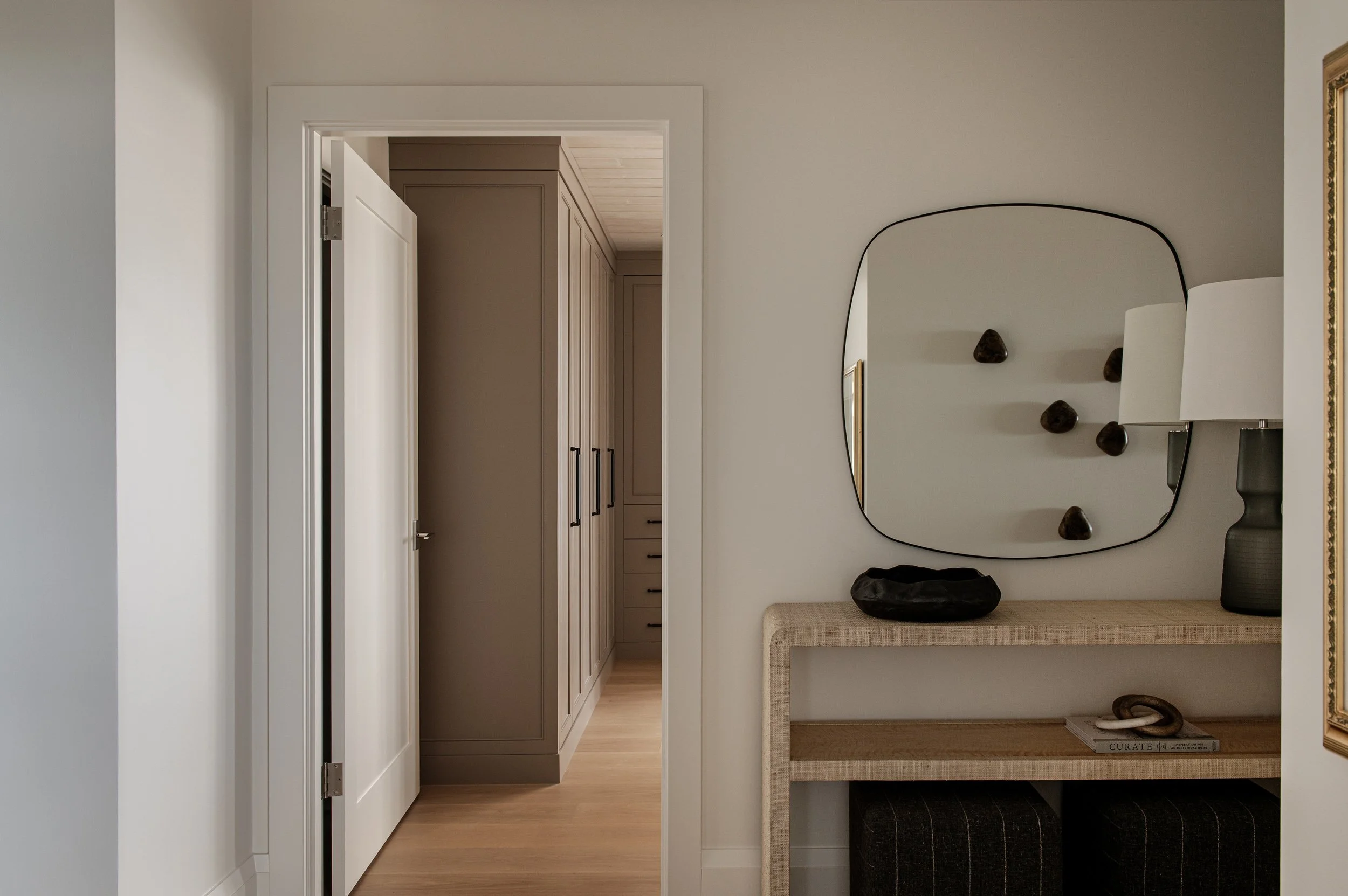 Project Grand Harbour — Karin Bennett Designs Inc.