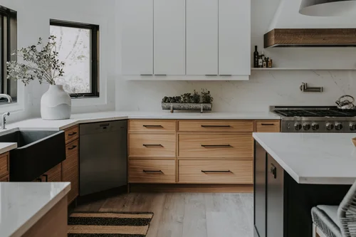 Interior Designer | Home Interior Design | Burlington — Karin Bennett ...