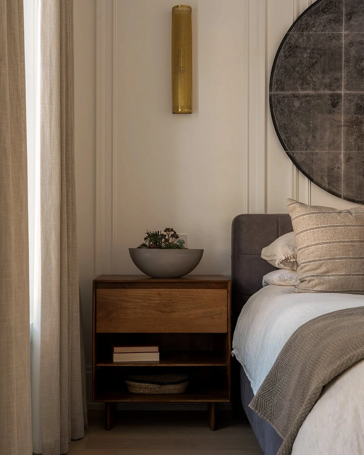 Project Bywood — Karin Bennett Designs Inc.