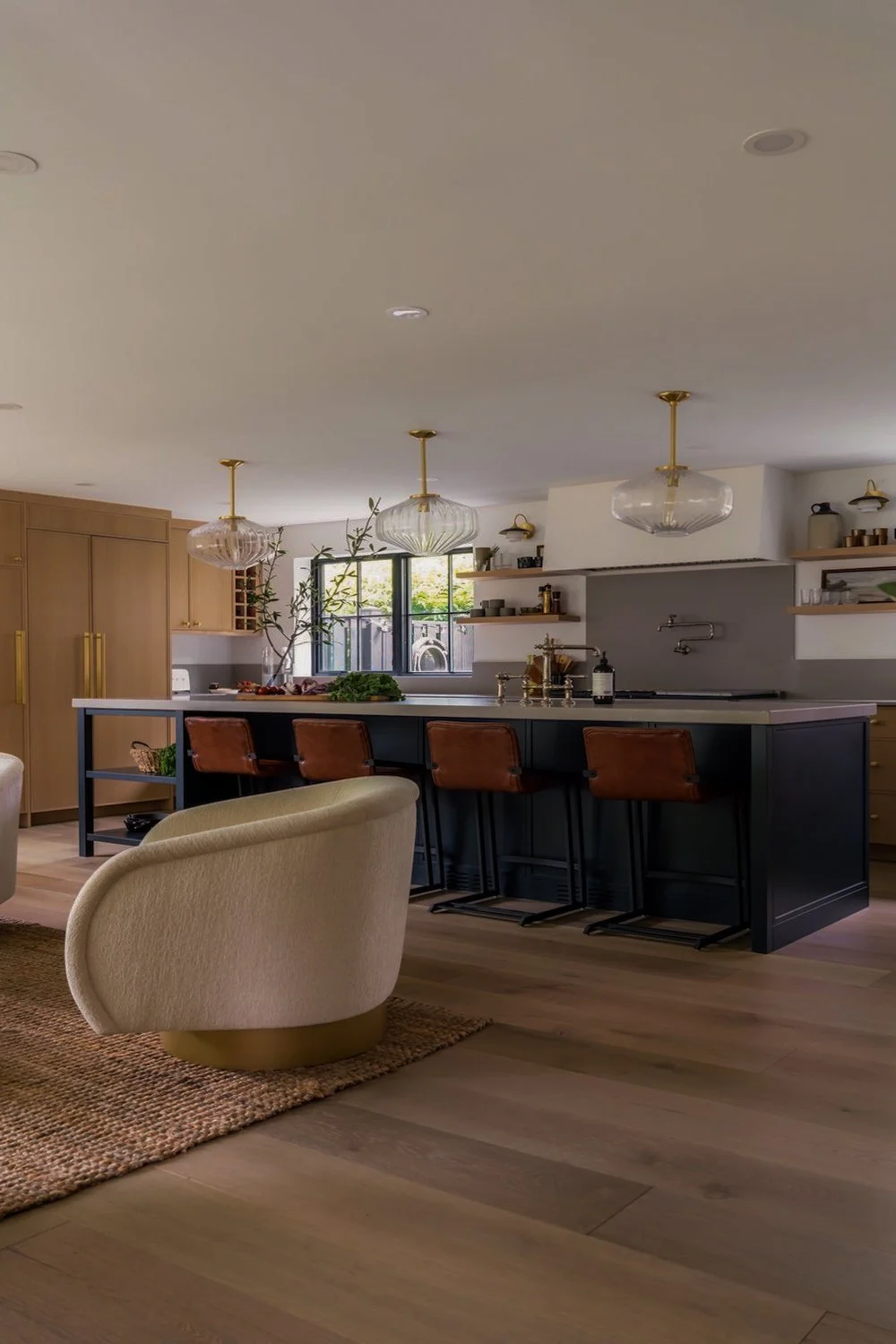 Interior Design Portfolio | Design Interior Ideas — Karin Bennett ...