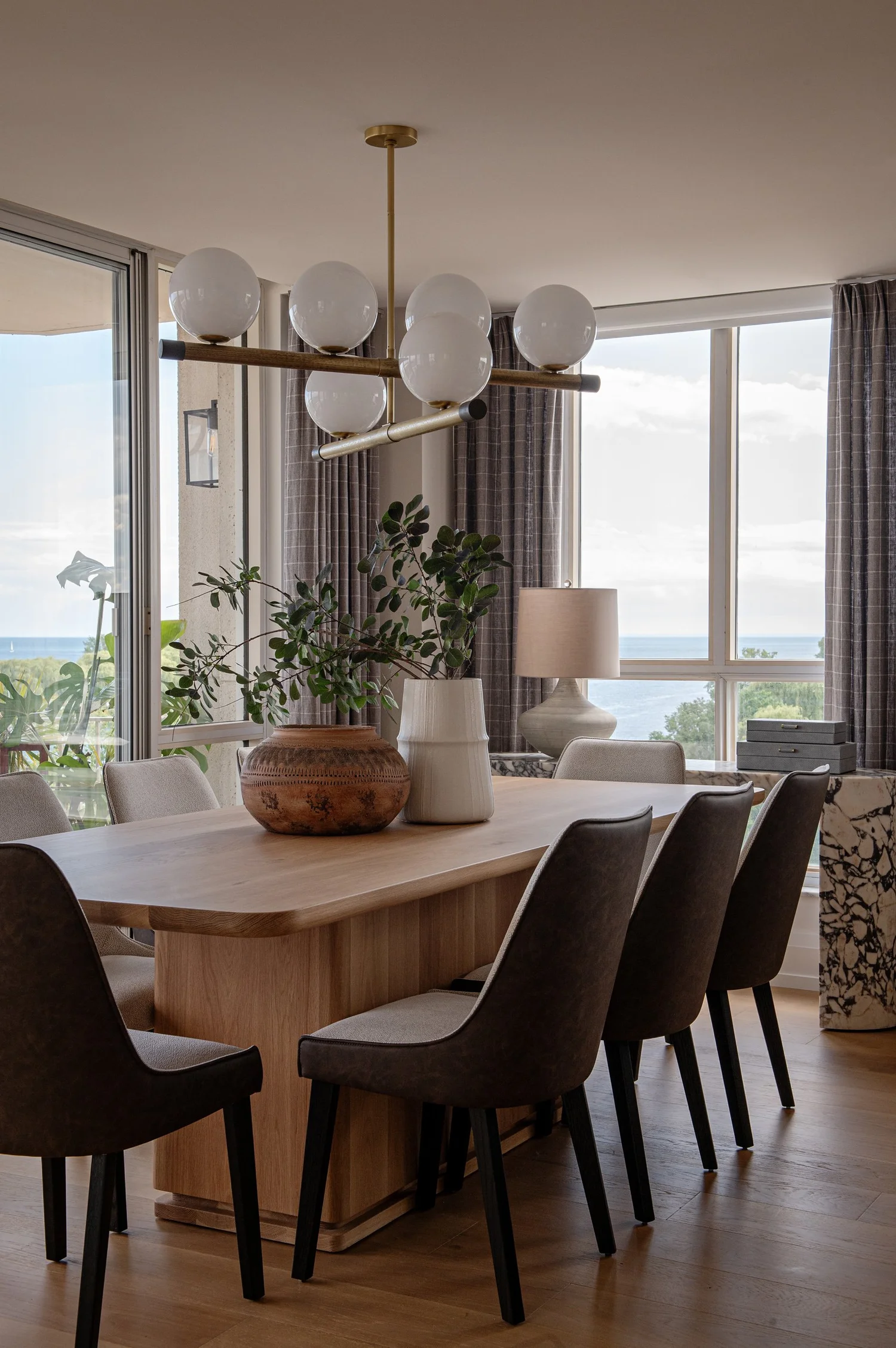 Interior Design Portfolio | Design Interior Ideas — Karin Bennett ...