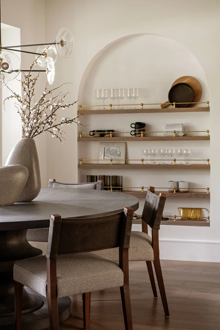Interior Design Portfolio | Design Interior Ideas — Karin Bennett ...