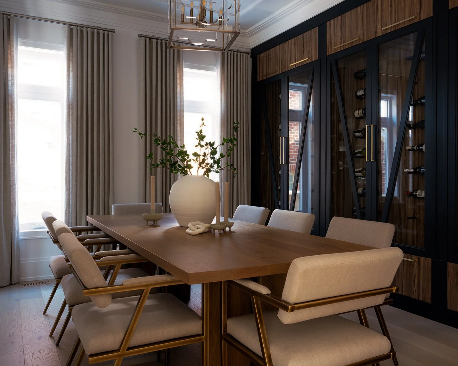 Interior Design Portfolio | Design Interior Ideas — Karin Bennett ...
