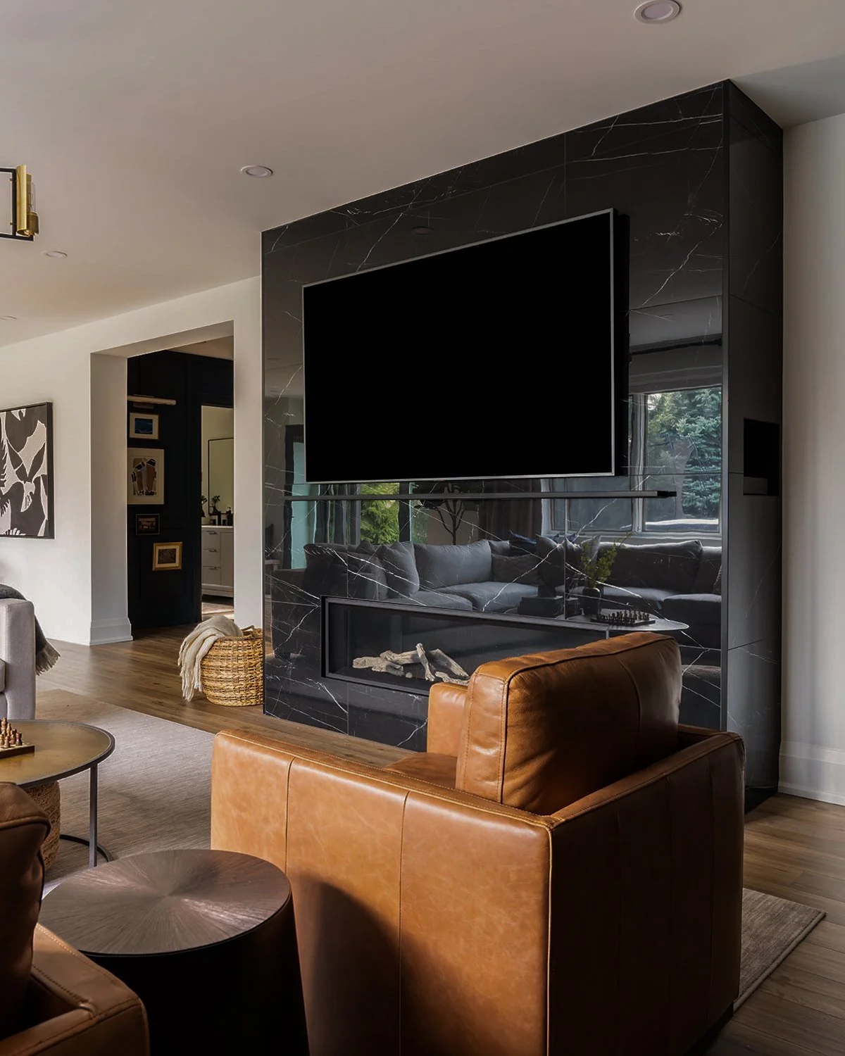 Interior Design Portfolio | Design Interior Ideas — Karin Bennett ...