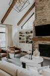 Interior Design Portfolio | Design Interior Ideas — Karin Bennett ...