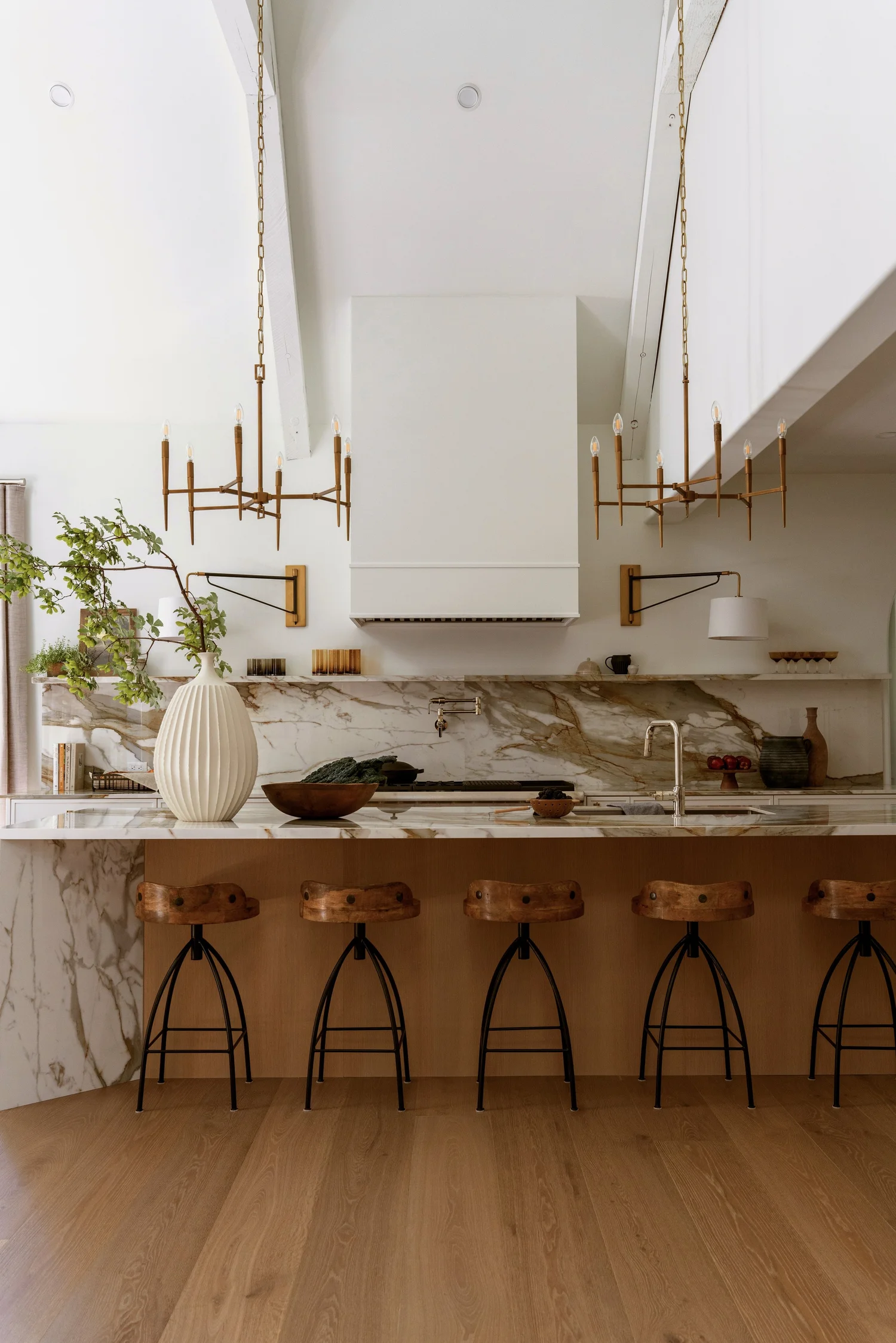 Interior Design Portfolio | Design Interior Ideas — Karin Bennett ...