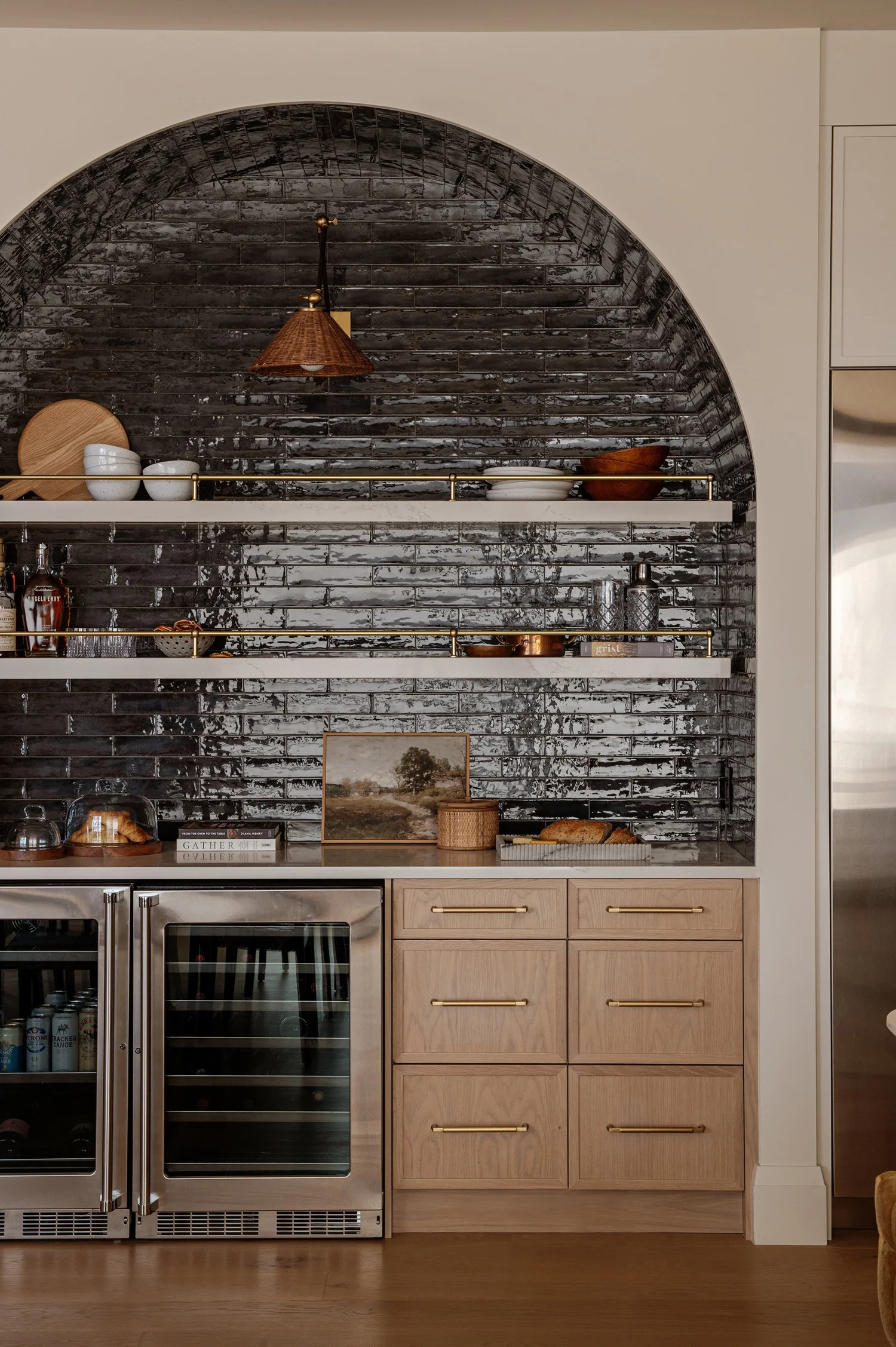 Interior Design Portfolio | Design Interior Ideas — Karin Bennett ...