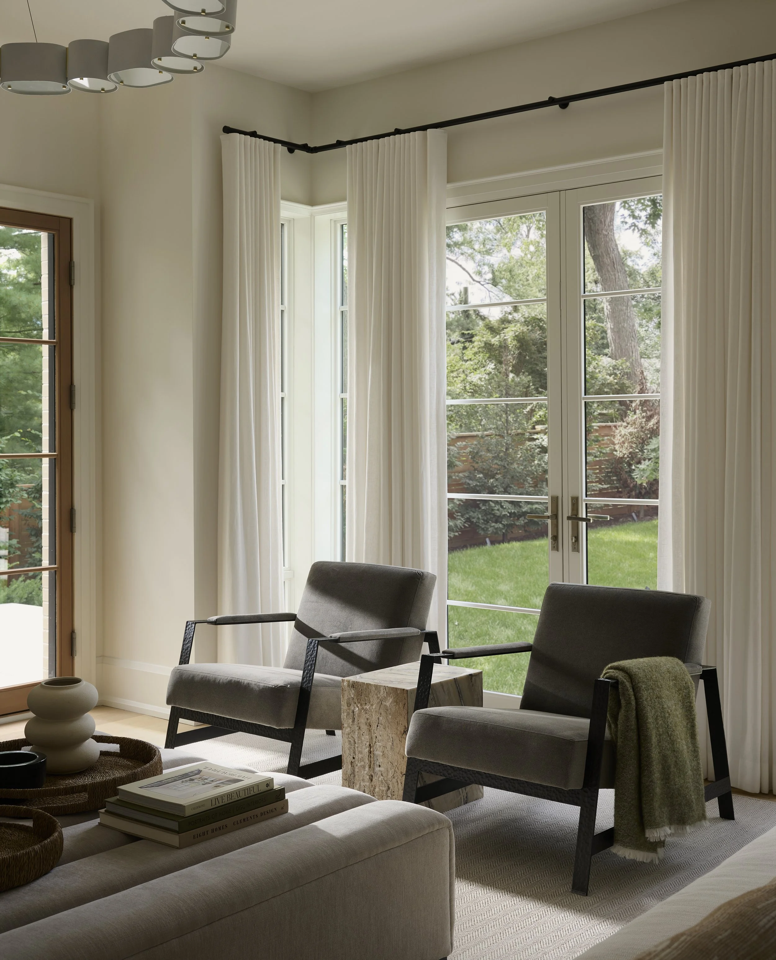 Interior Design Portfolio | Design Interior Ideas — Karin Bennett ...